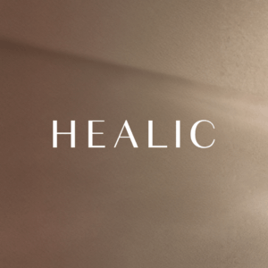 Home - HEALIC 皙麗可